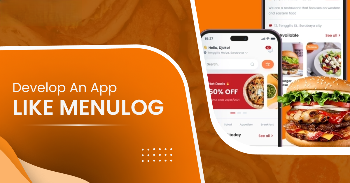 How to Build a Food Delivery App Like Menulog in Australia - HomeNest ...
